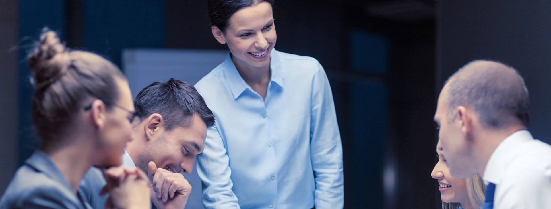 PERILL Team Diagnostics - Peter Ammann (Team Coach)